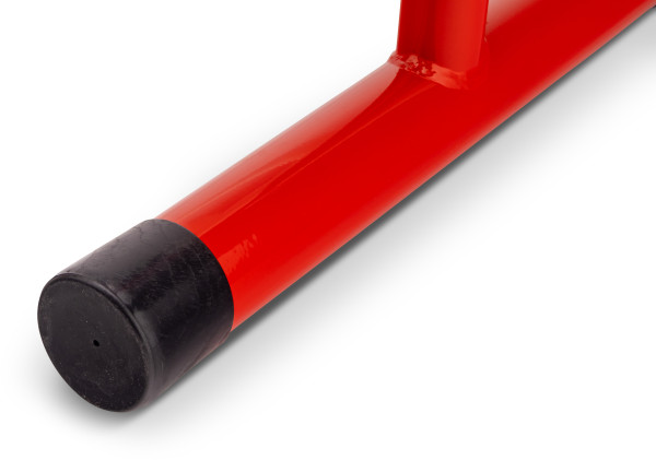 Shot Put Rack and Cart by Polanik | Full Athletics