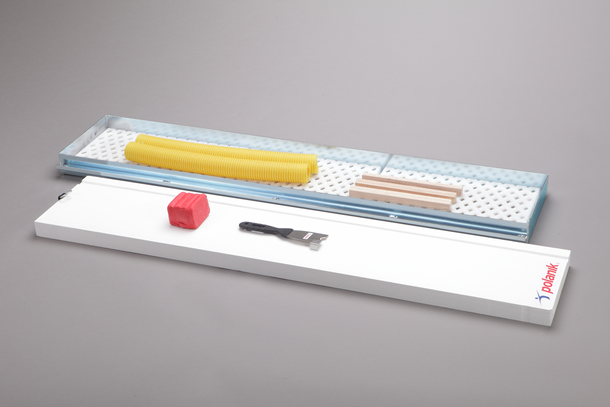 Take-Off Board System S-0294 by Polanik | Full Athletics