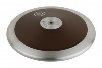 Nishi Competition Discus Super - 1 kg 1,50 kg 1,75 kg 2 kg | Full Athletics