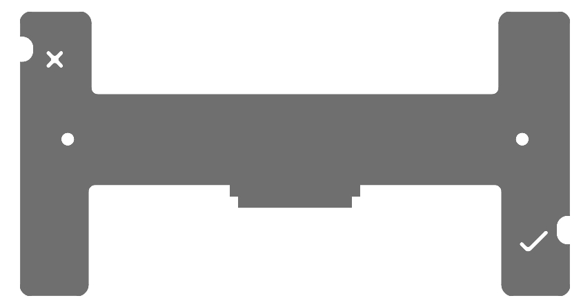 Discus Testing Equipment | Full Athletics